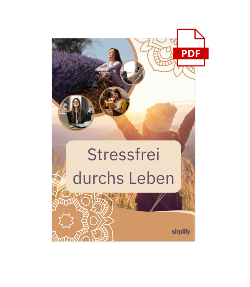 Gelassenheit im Alltag: Wie Sie Stress hinter sich lassen!
